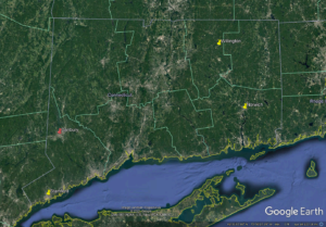 Zello, Operator II: Severed networks and those that remain - MilitiaWatch