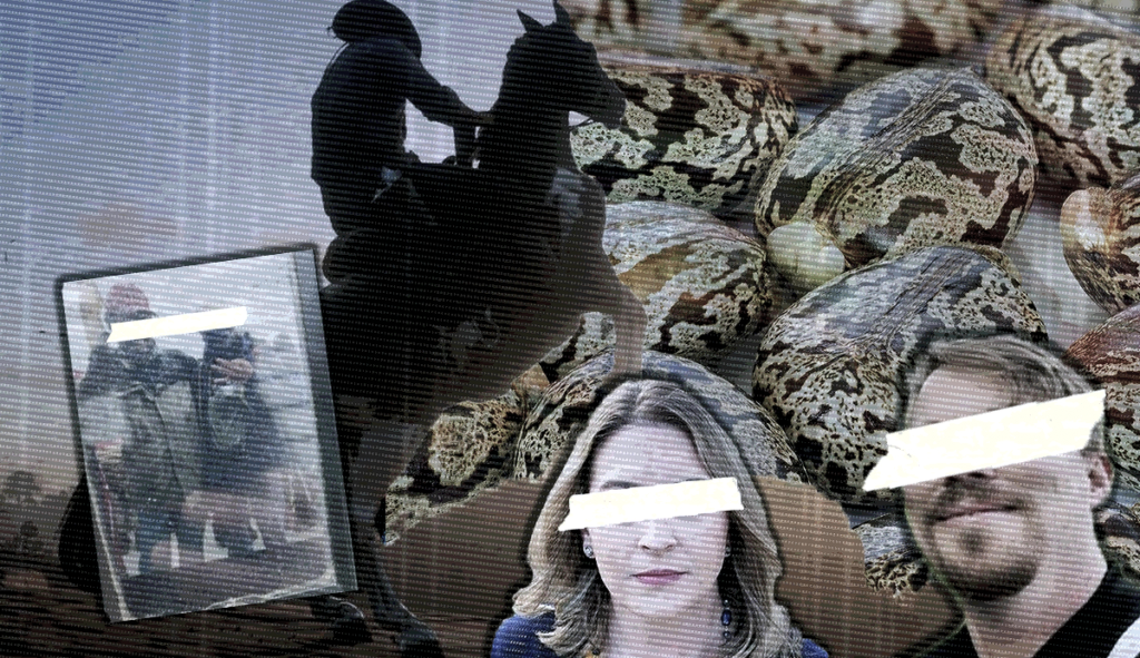 Virginia Kekoas Archives - MilitiaWatch
